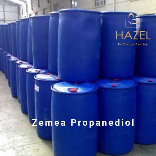Chất dưỡng ẩm Zemea Propanediol – thành phần giúp tăng khả năng chăm sóc da toàn diện