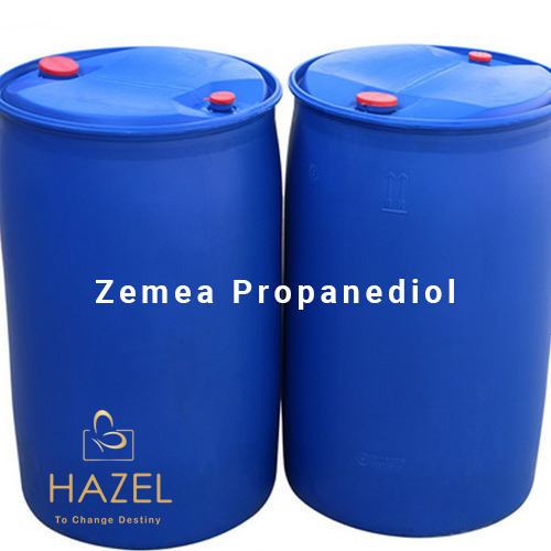 Chất dưỡng ẩm Zemea Propanediol – thành phần giúp tăng khả năng chăm sóc da toàn diện